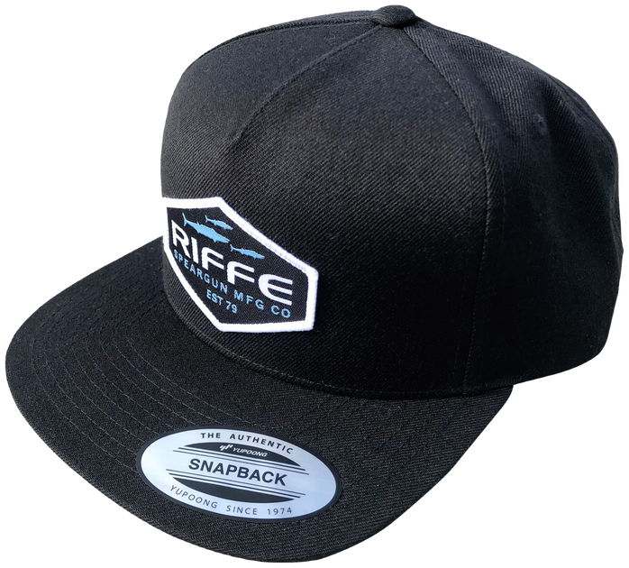 Riffe Wahoo Hat | Beach Cities Scuba
