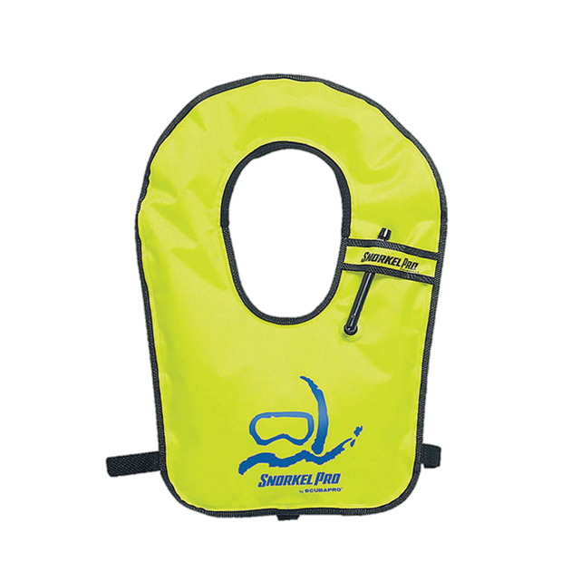 ScubaPro Currents Diving Vest | Beach Cities Scuba