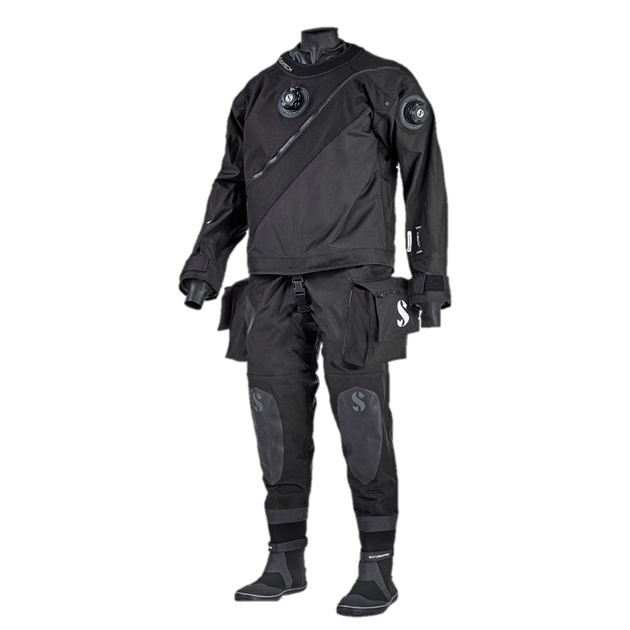 ScubaPro Evertech Dry Breathable Men | Beach Cities Scuba