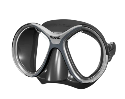 Seac Glamour Mask | Beach Cities Scuba