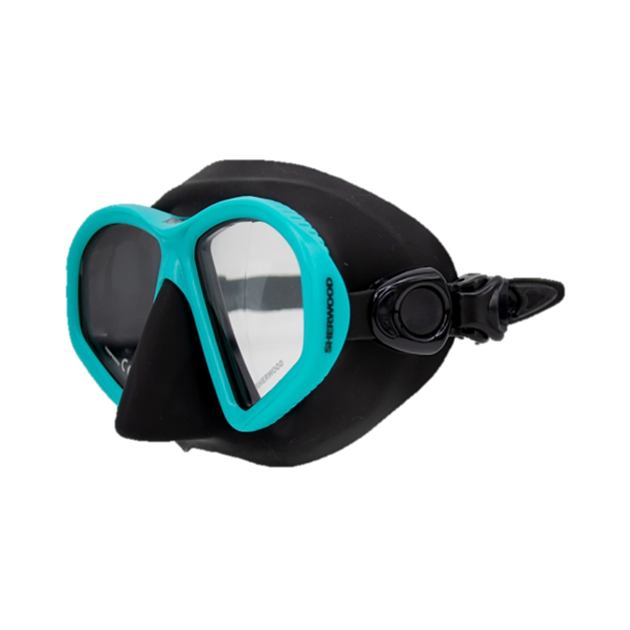 Sherwood Targa Mask | Beach Cities Scuba