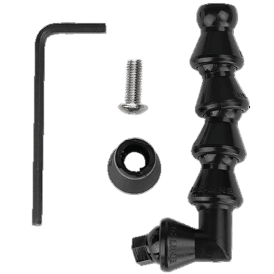 Light & Motion Sidekick Dive Arm Kit (Flexible Extension Arm) | Beach ...