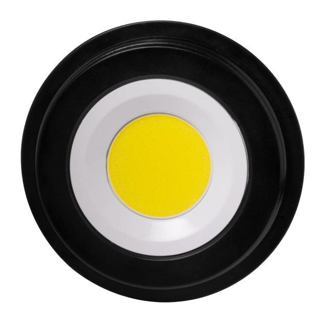 Light & Motion Underwater Head - Flat Port, 70+ CRI | Beach Cities Scuba