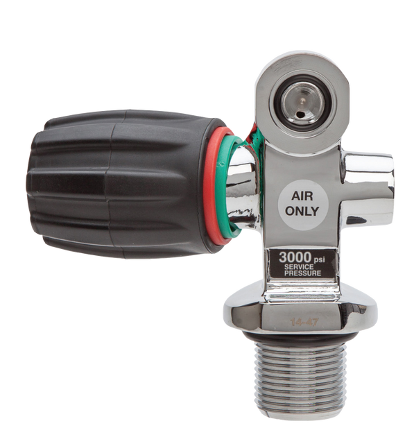 XS Scuba Deluxe K-Valve | Beach Cities Scuba