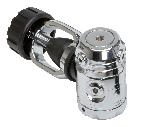 XS Scuba Inspire First Stage | Beach Cities Scuba