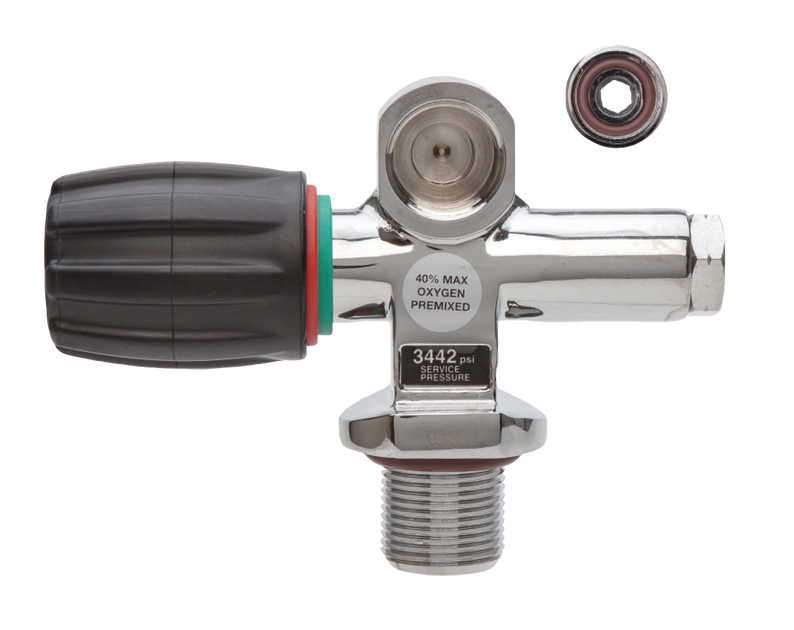 XS Scuba Modular PRO Valve | Beach Cities Scuba