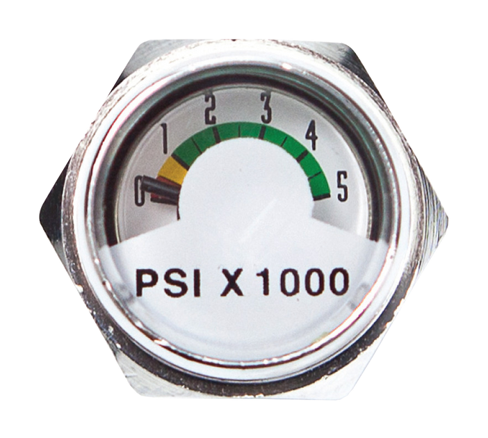 XS Scuba Pony Bottle Gauge | Beach Cities Scuba