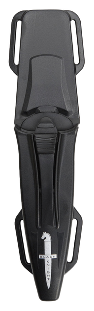 XS Scuba Sheath for Black Knight Knife | Beach Cities Scuba