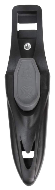 XS Scuba Sheath for Rook Knife | Beach Cities Scuba
