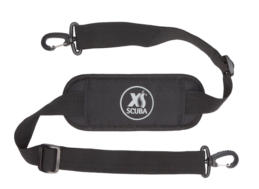 XS Scuba Shoulder Strap | Beach Cities Scuba
