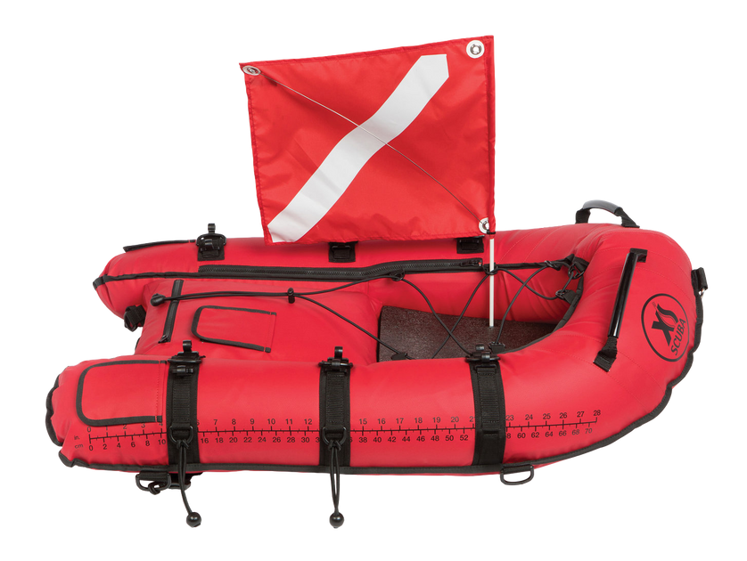 XS Scuba UFO - Universal Floating Object | Beach Cities Scuba