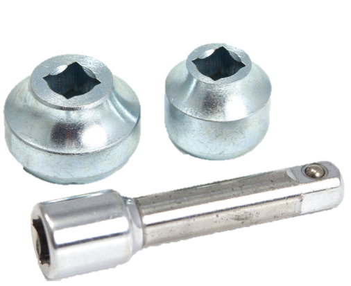 XS Scuba Yoke Retainer Socket Set | Beach Cities Scuba